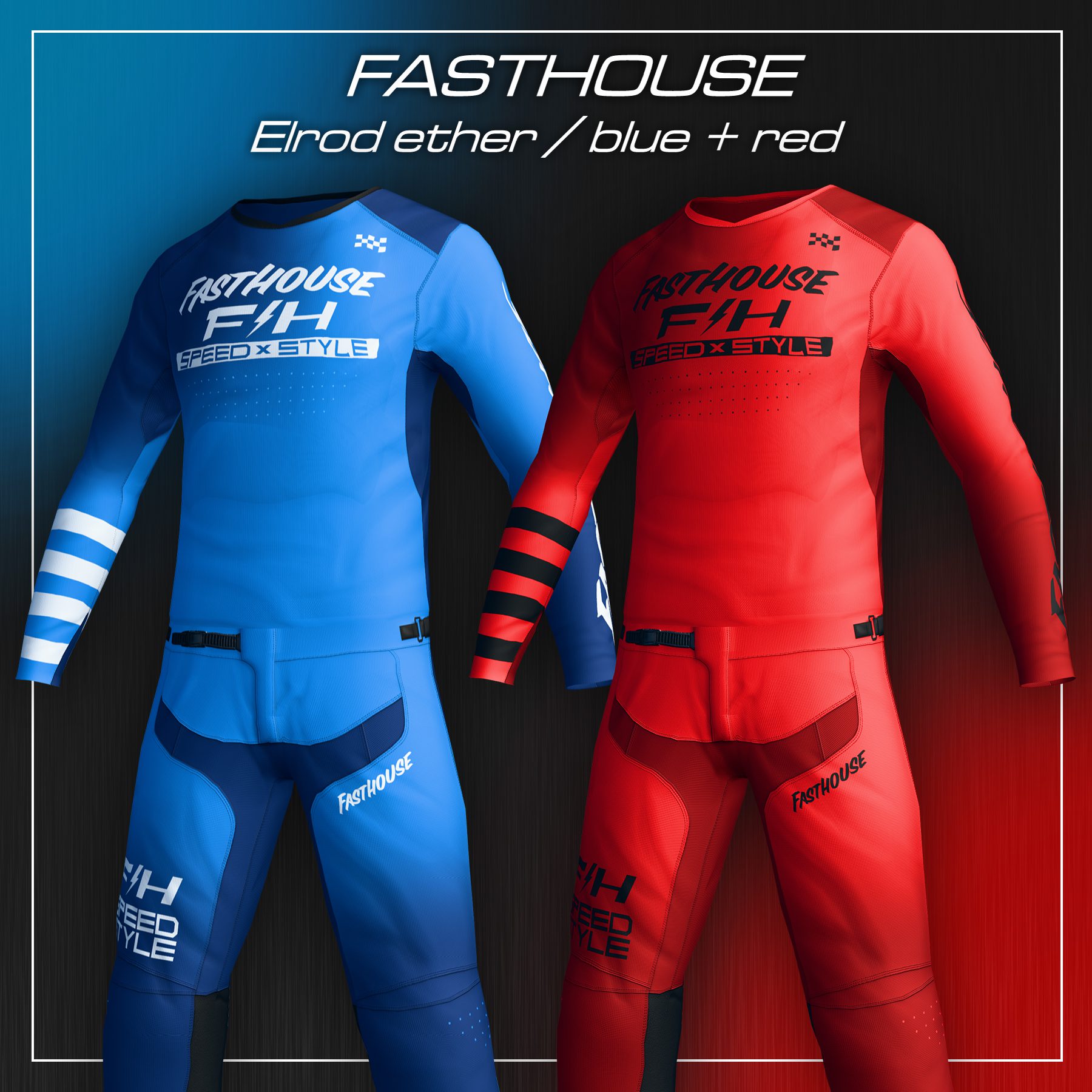 [PNT] MXB-Mods Racing B Helmet Pack - MX Bikes Shop