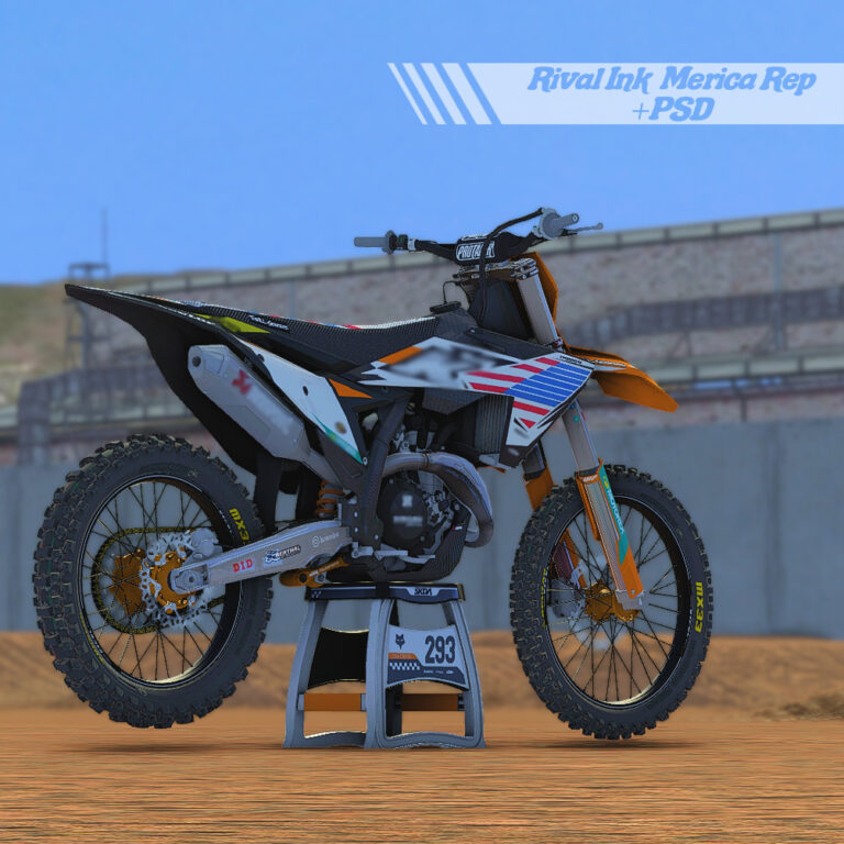 PSD Files Archives - MX Bikes Shop
