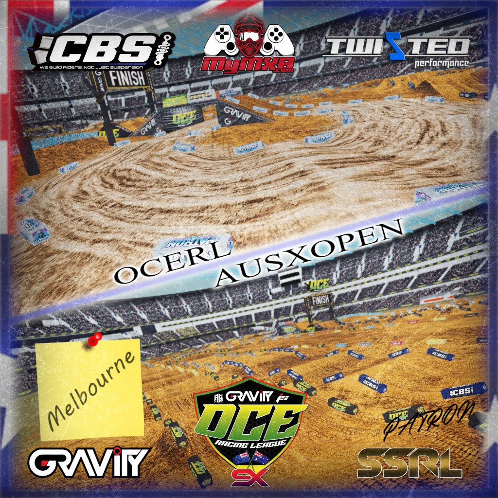 Hawkstone - MX Bikes Shop