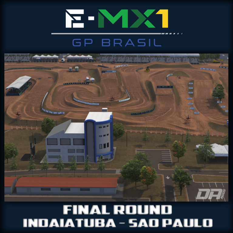 Candiland - MX Bikes Shop