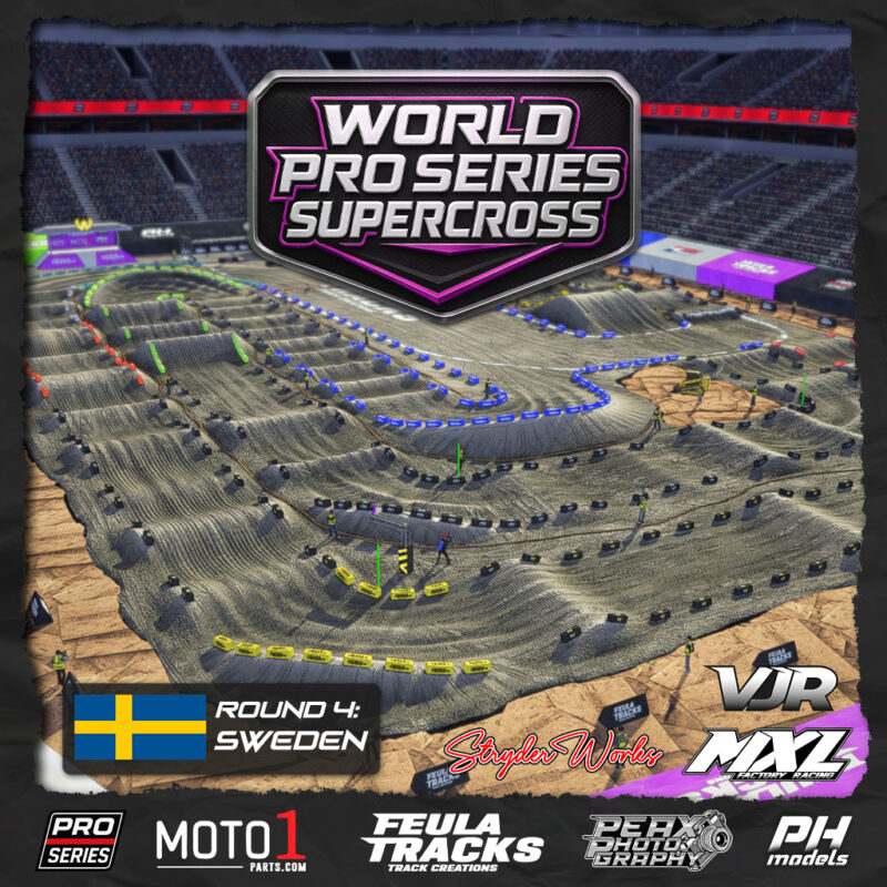 MXC Steez Facility - MX Bikes Shop