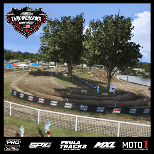 2026 Throwback MX Series RD2 – FREESTONE - MX Bikes Shop