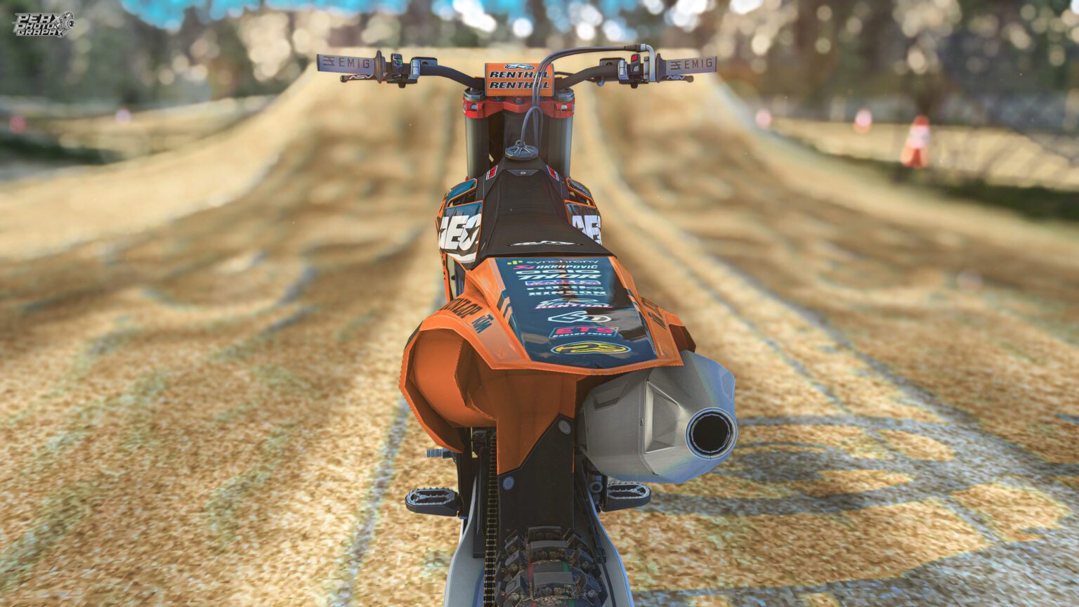 [PSD] 2026 KTM AEO Q1 - MX Bikes Shop