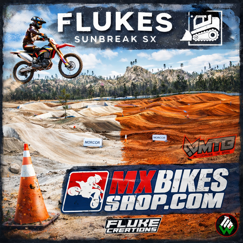 2025 FC 250 - MX Bikes Shop