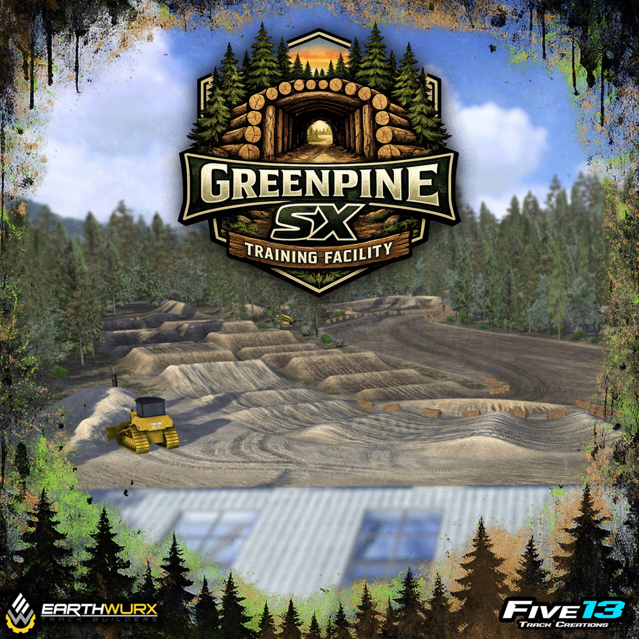 Walnut V2 - MX Bikes Shop