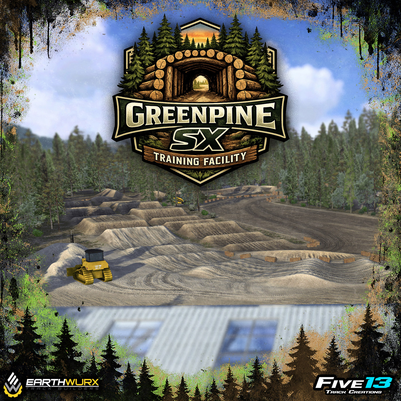 2025 YZ 250 - MX Bikes Shop