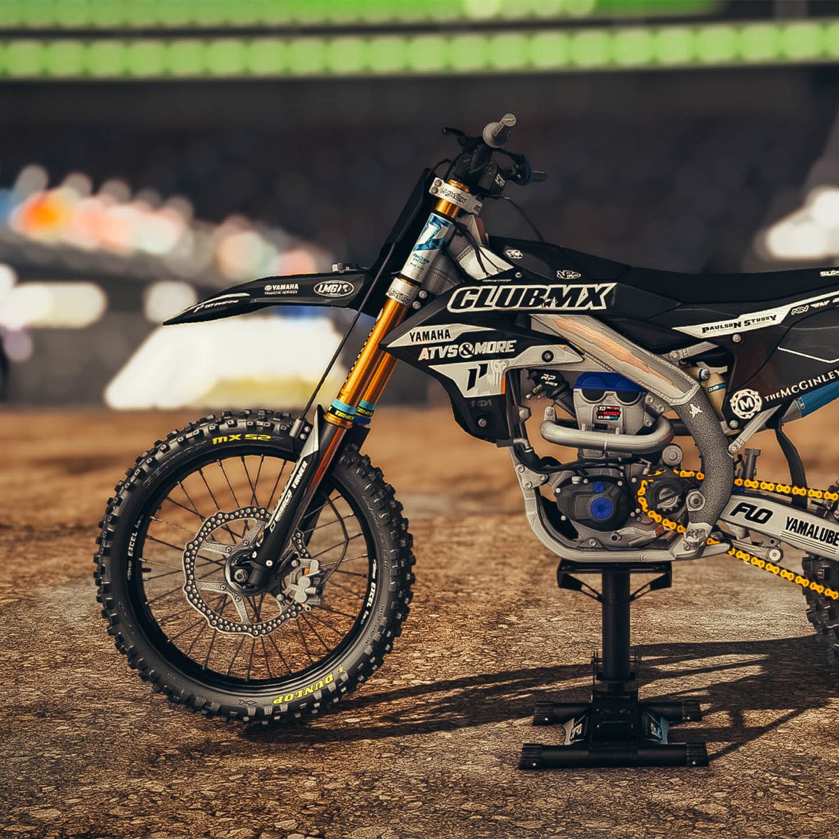 Welcome to MX Bikes Shop! - MX Bikes Shop