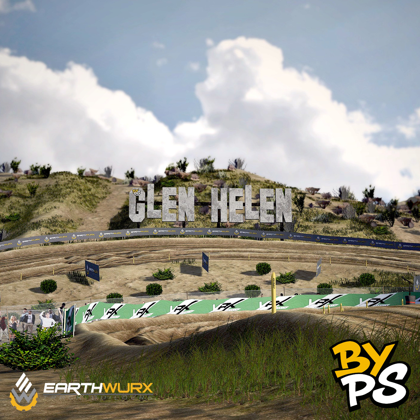 2025 FC 250 - MX Bikes Shop