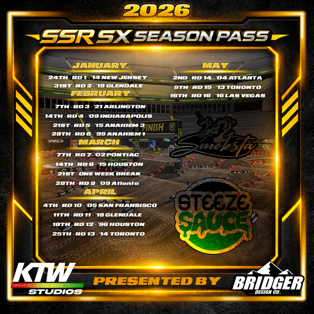 2025 CRF 450 - MX Bikes Shop