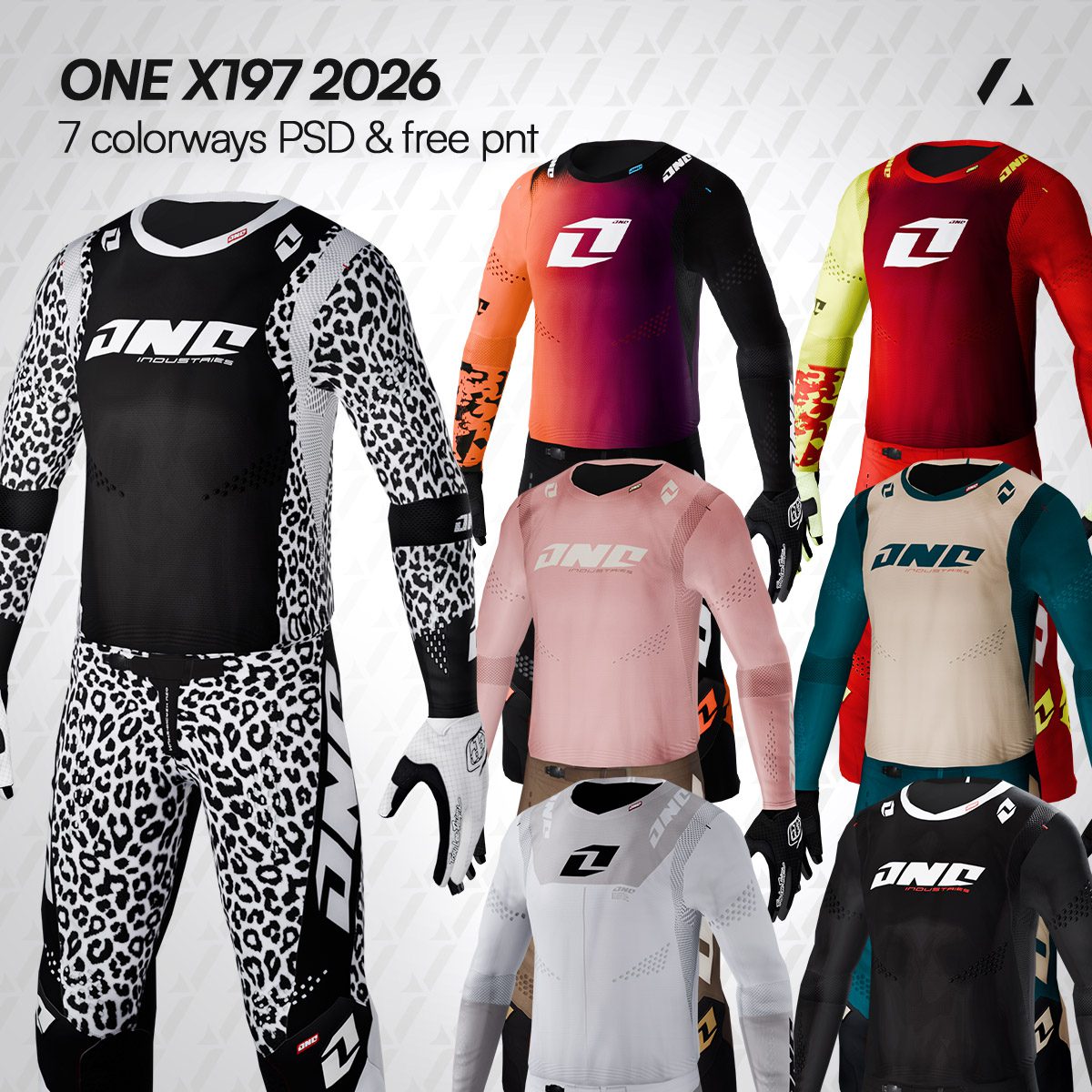 SnowySX - MX Bikes Shop
