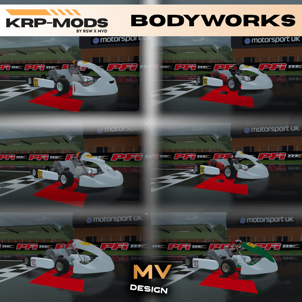 KRP Models Archives - MX Bikes Shop