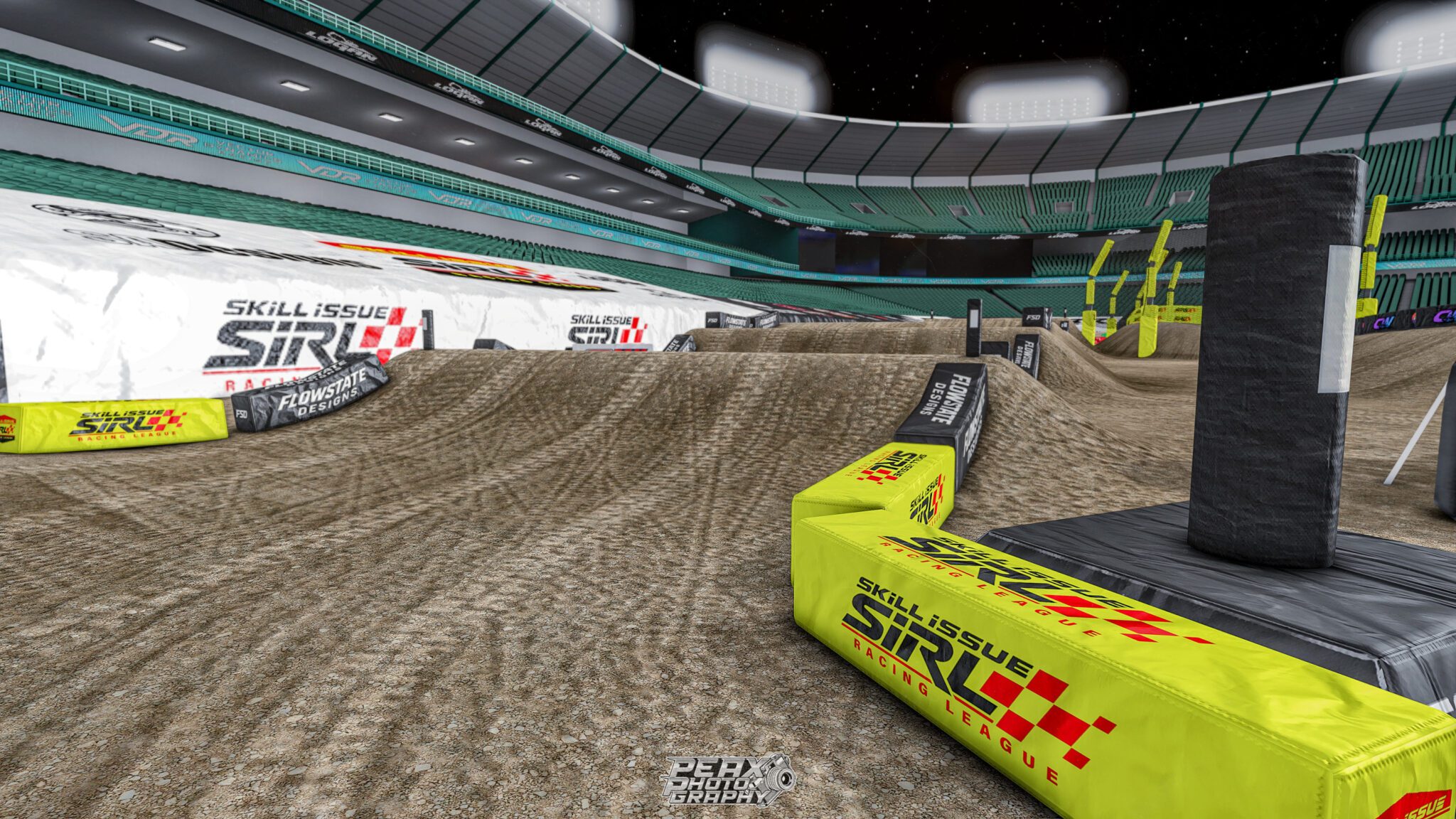 2026 SIRL SX CBR RD01 - MX Bikes Shop
