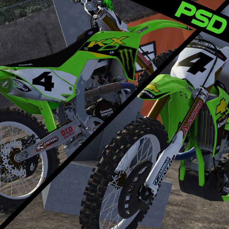 PSD Files Archives - MX Bikes Shop