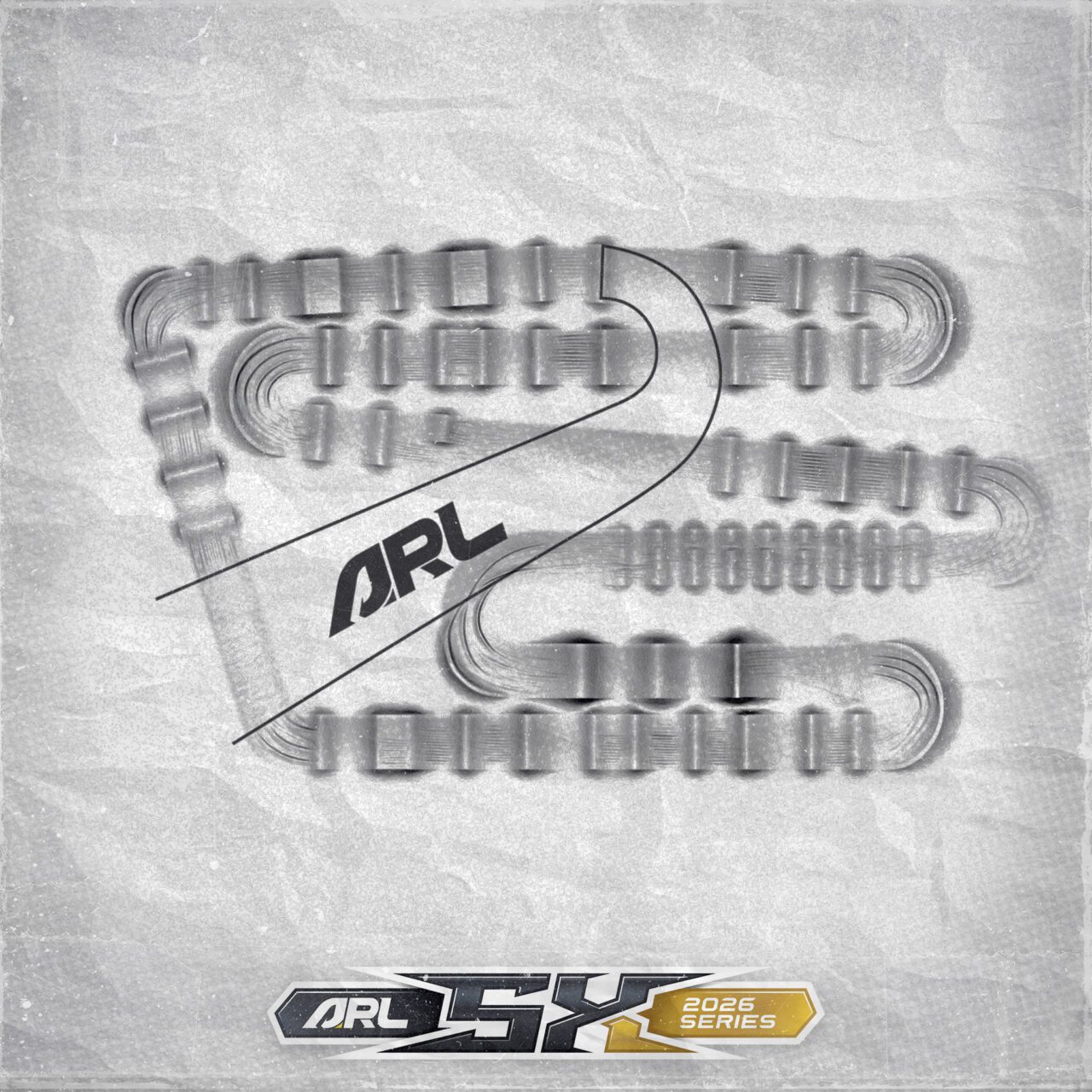 2026 SPX ARL SX ROUND 4 - MX Bikes Shop