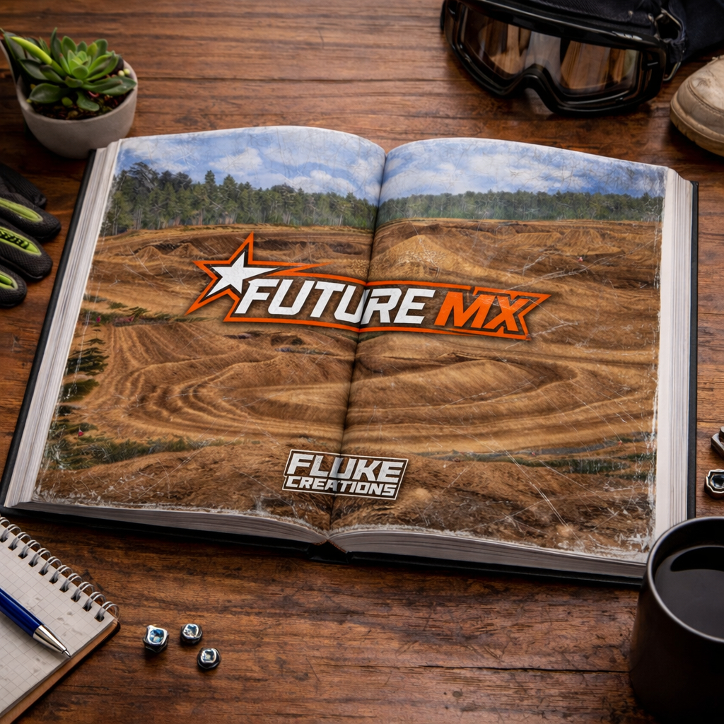 Motocross The Game is announced! - MX Bikes Shop
