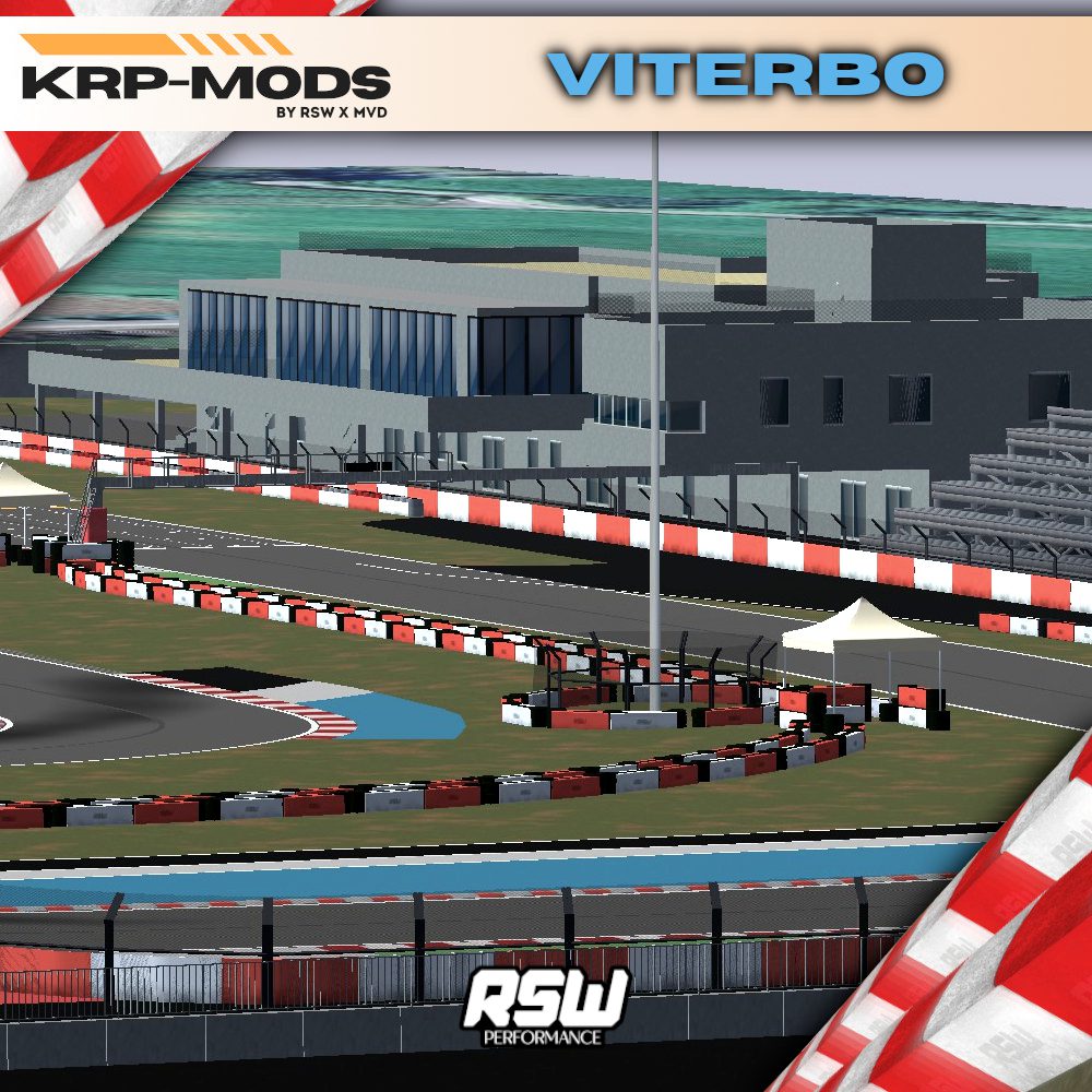 KRP-MODS - MX Bikes Shop