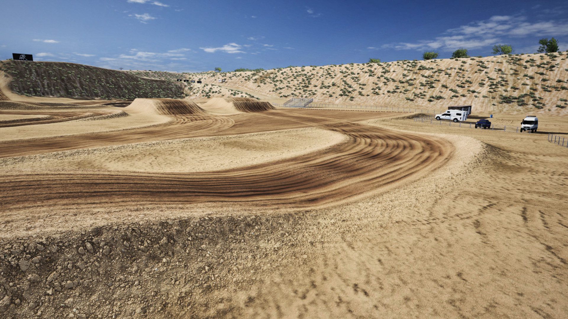 LACR MX 2025 - MX Bikes Shop