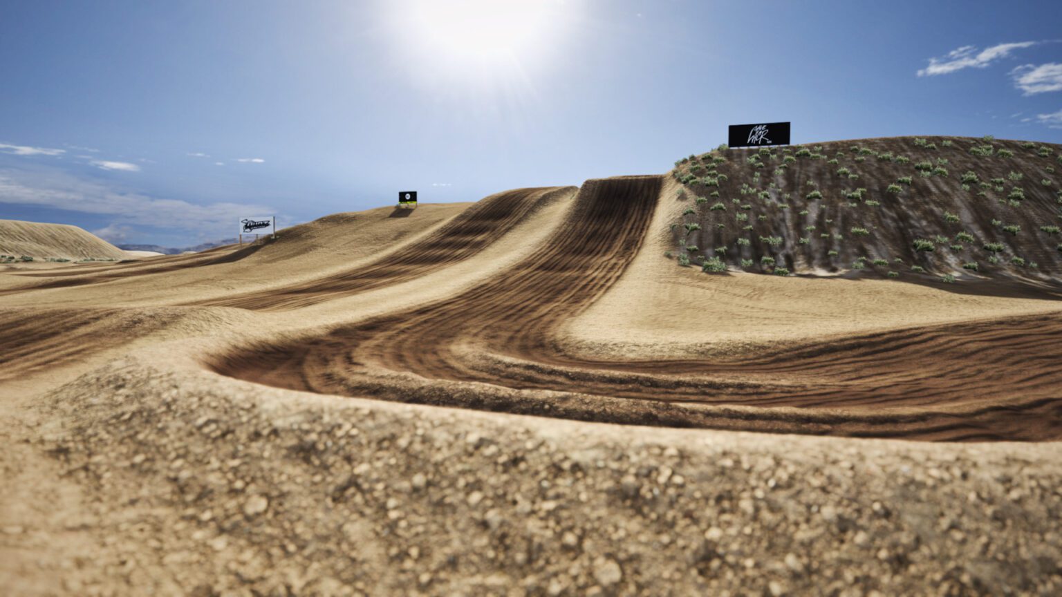 LACR MX 2025 - MX Bikes Shop