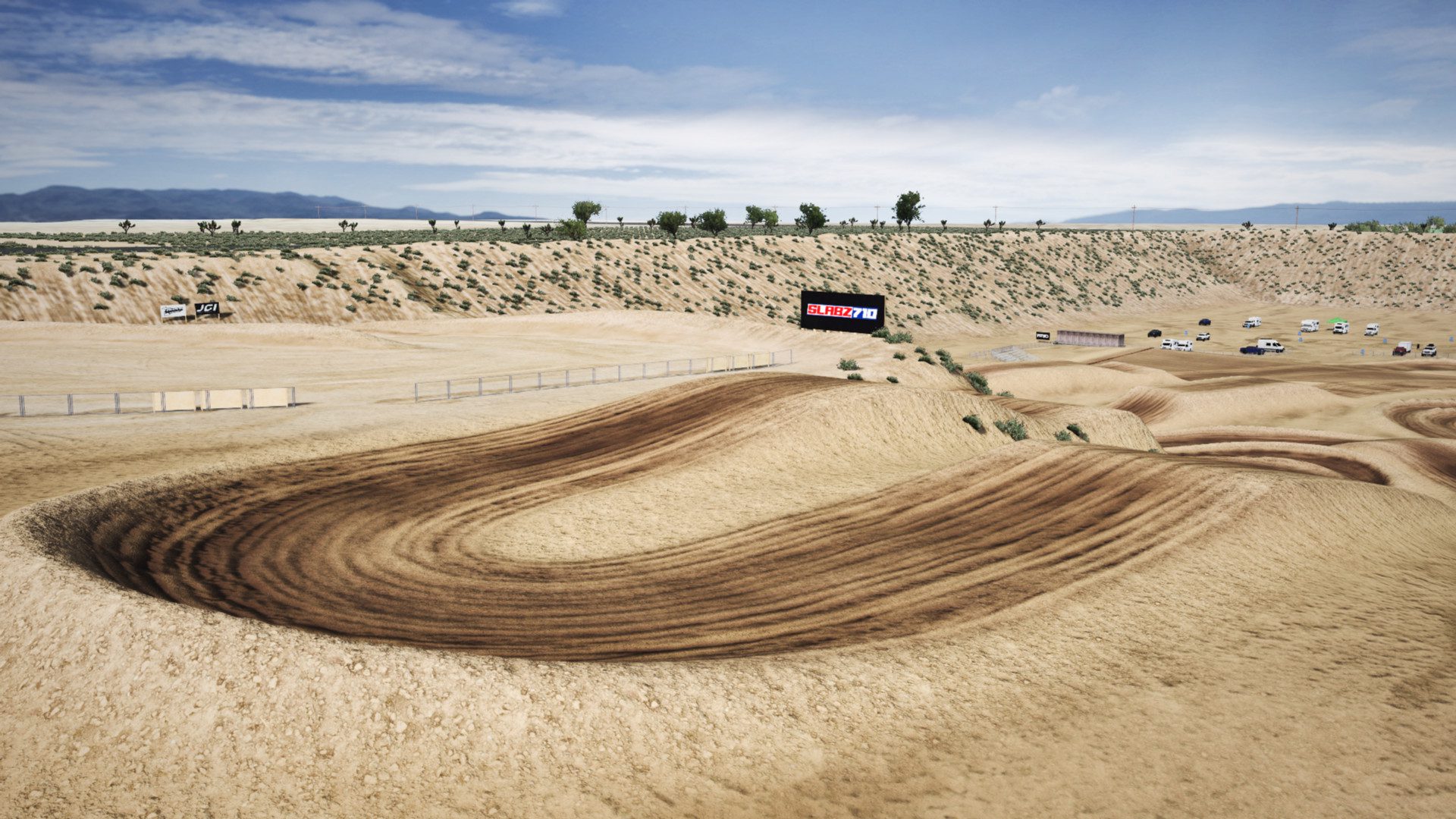 LACR MX 2025 - MX Bikes Shop
