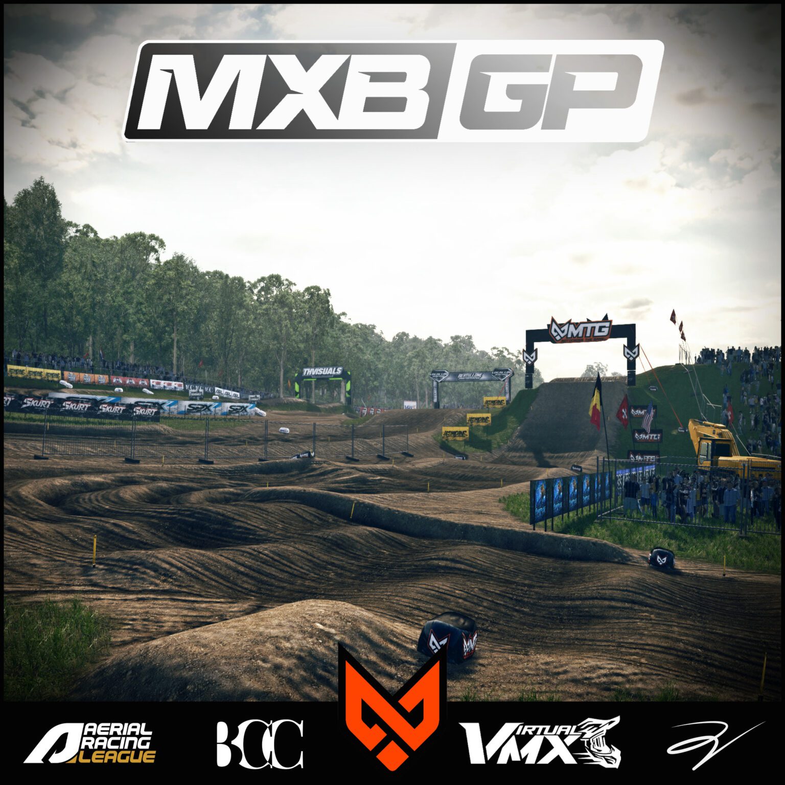 MXGP Archives - MX Bikes Shop