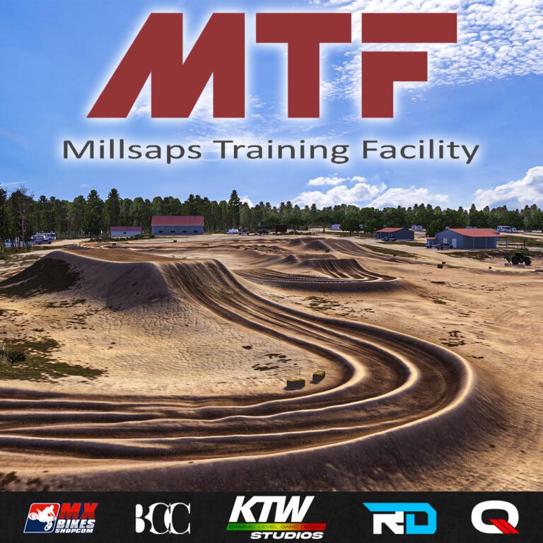 Factory Team 250/450 model swap - MX Bikes Shop