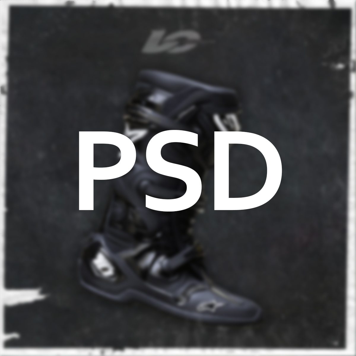 A Boots 2026 - MX Bikes Shop