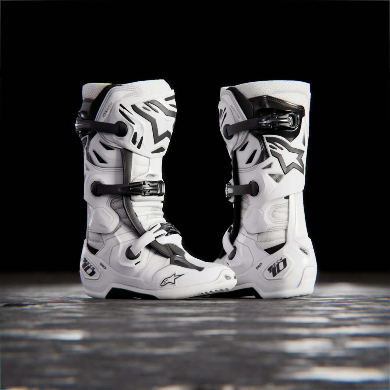 A Boots 2026 - MX Bikes Shop