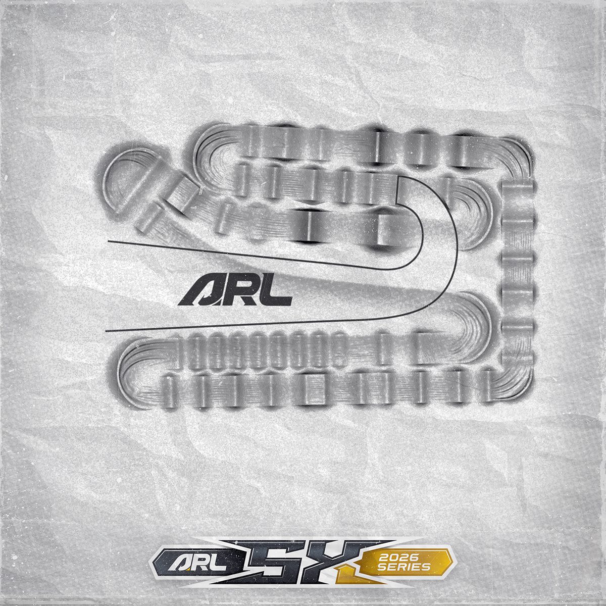 2026 SPX ARL SX ROUND 14 - MX Bikes Shop