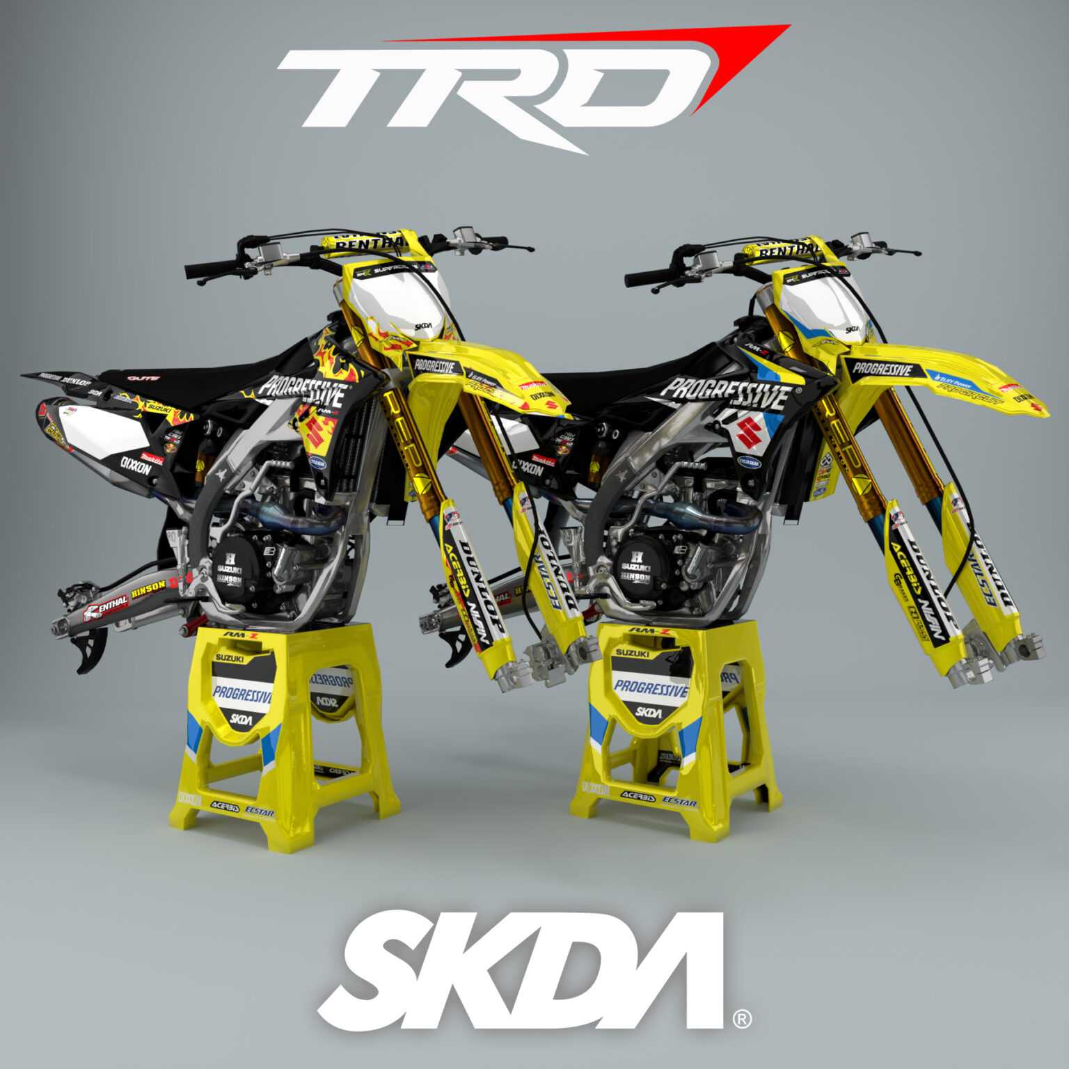 MX Bikes Shop - Paid mods for MX Bikes
