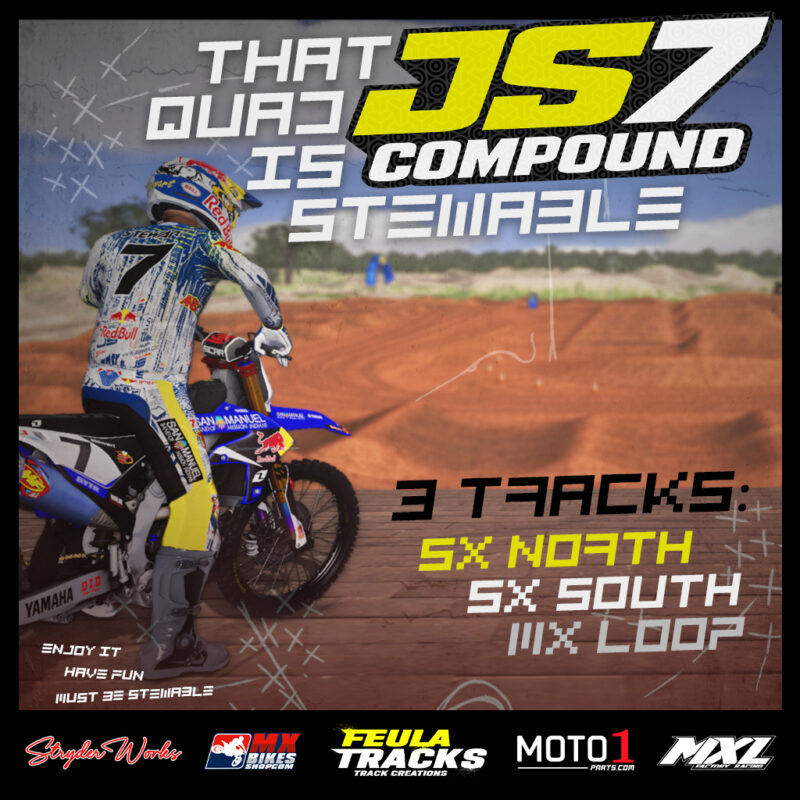 Baja Acres - BAJA BRAWL 2024 - MX Bikes Shop