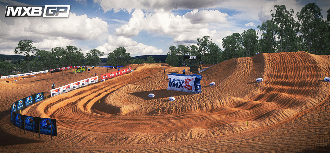 2026 ARL MXBGP Rd10 Darwin - MX Bikes Shop