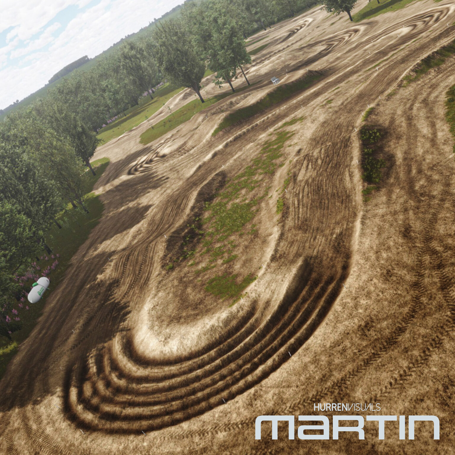 2025 YZ 250 - MX Bikes Shop