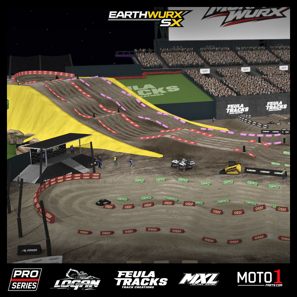 2022 ARL MX RD5 - MX Bikes Shop