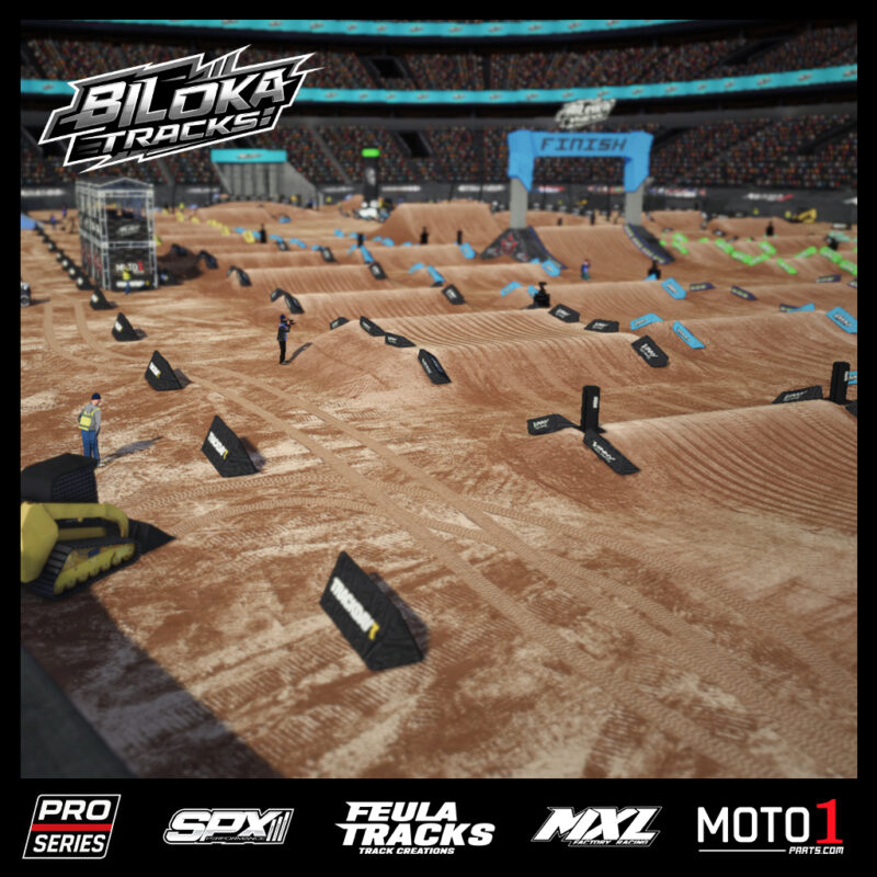 Biloka SX Pack RD1 - Toronto - MX Bikes Shop