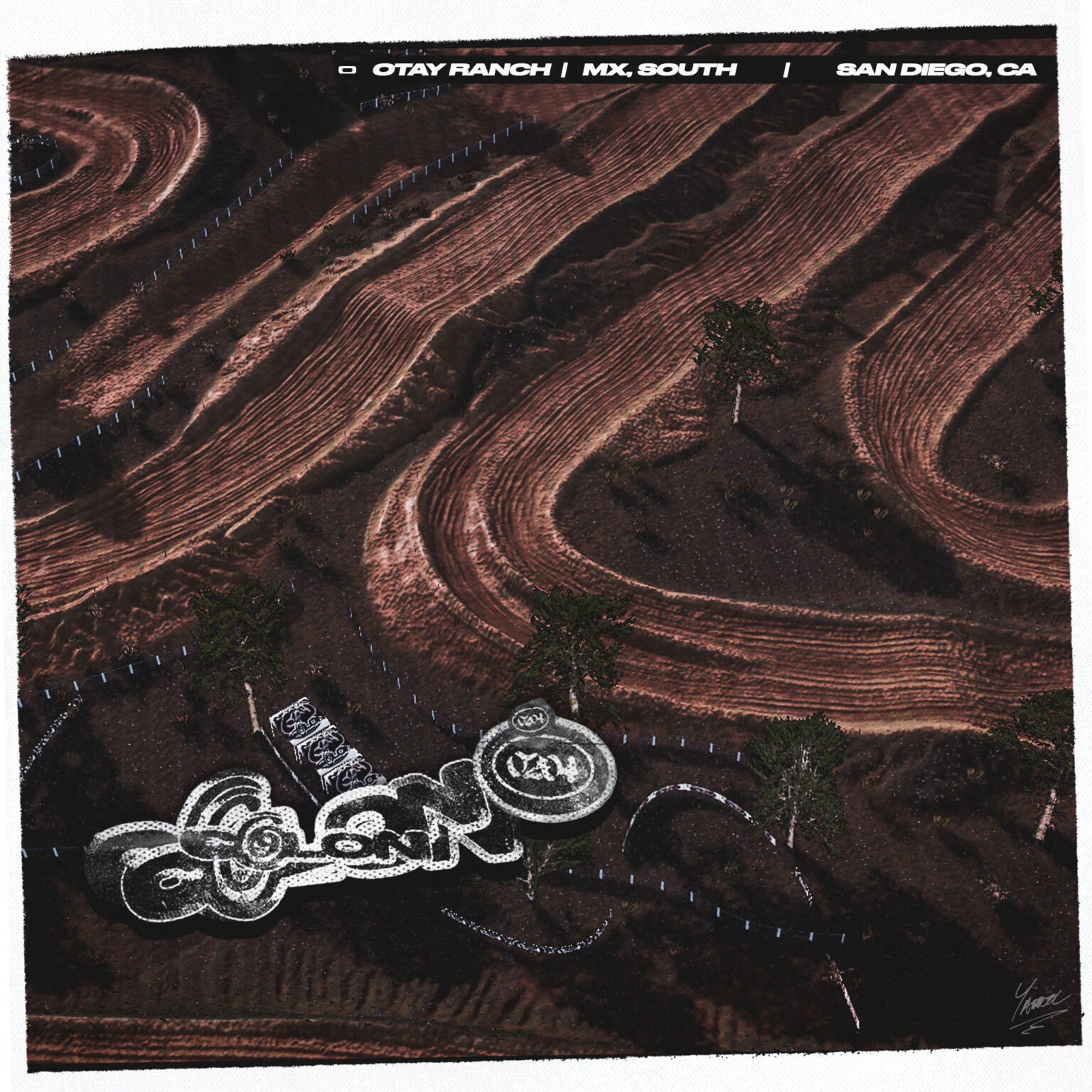 RD FOX RACEWAY - MX Bikes Shop