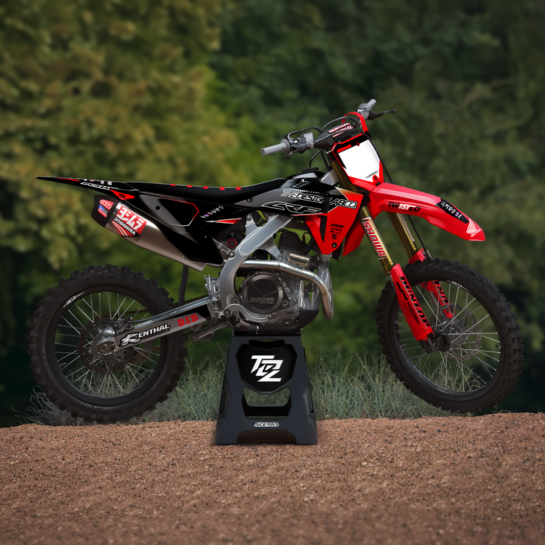 [PSD][PNT] DSL KTM Race Day - MX Bikes Shop