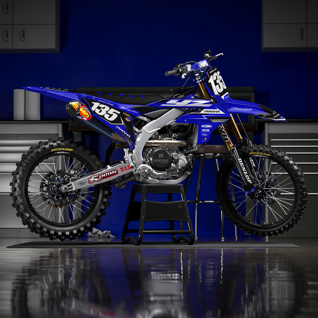 Biloka SX Pack RD1 - Toronto - MX Bikes Shop