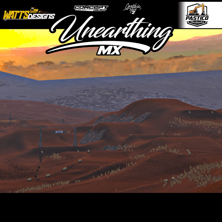 UnearthingMX – MXB-Mods.com