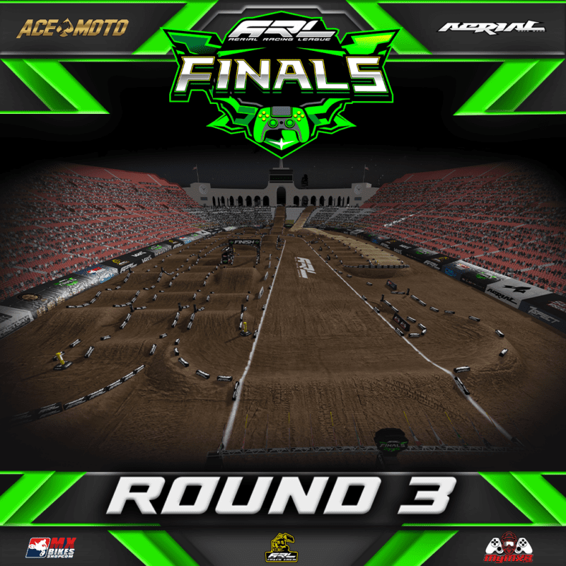 GOAT Farm - MX Bikes Shop