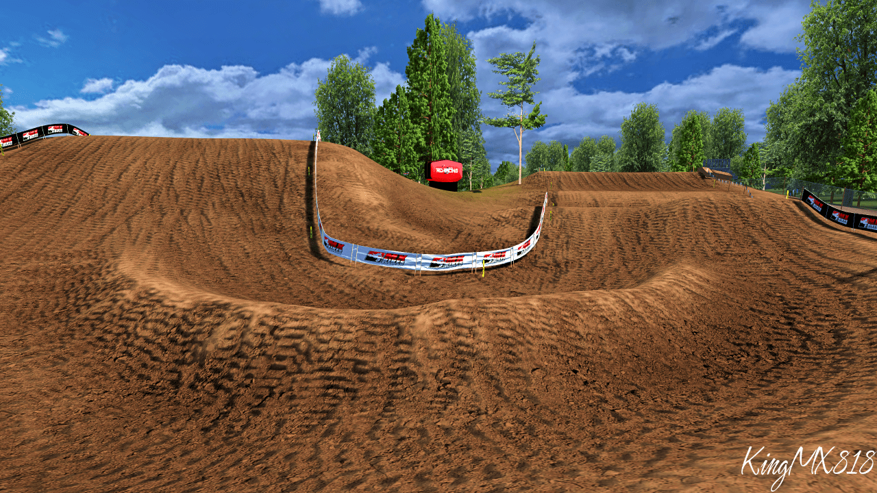 RD RANCH - MX Bikes Shop