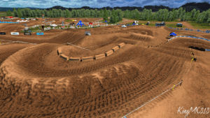RD RANCH - MX Bikes Shop