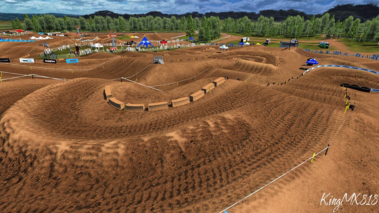 RD RANCH - MX Bikes Shop