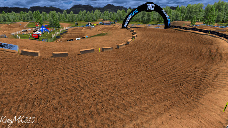 RD RANCH - MX Bikes Shop
