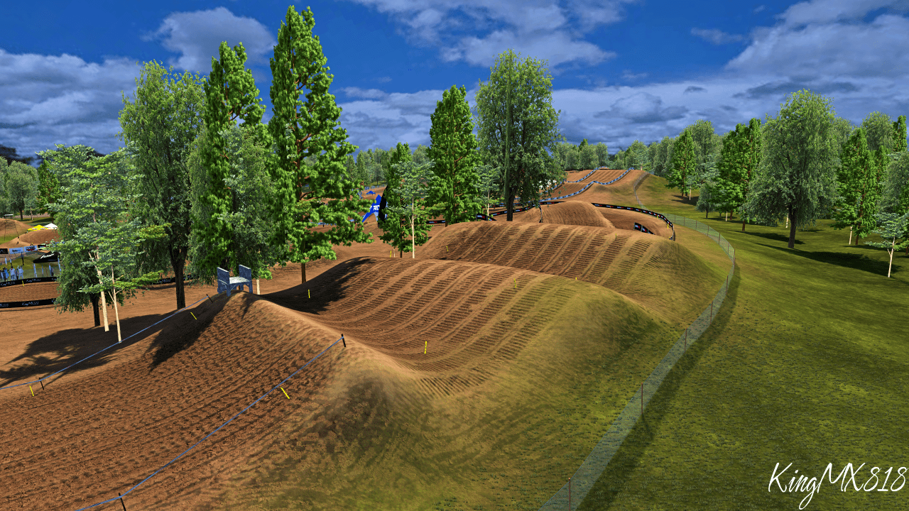 RD RANCH - MX Bikes Shop