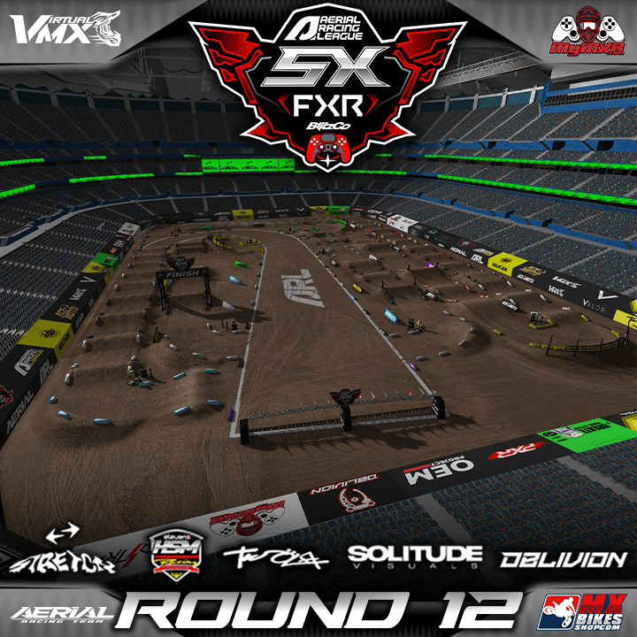 Hawkstone - MX Bikes Shop