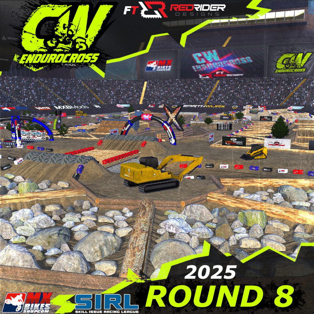 2025 CW Endurocross Archives - MX Bikes Shop