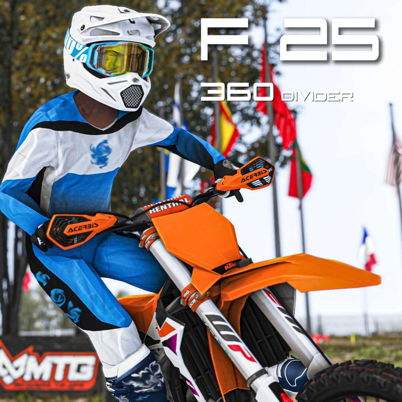 Mods Archive - MX Bikes Shop